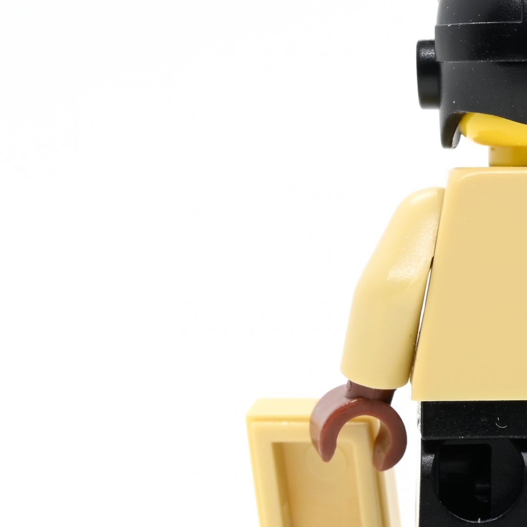 Traffic Cop - | Lego Minifigures | lego.minifigures.world