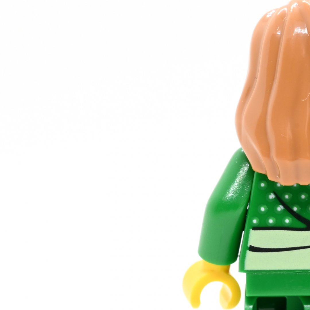 Betsy - | Lego Minifigures | lego.minifigures.world