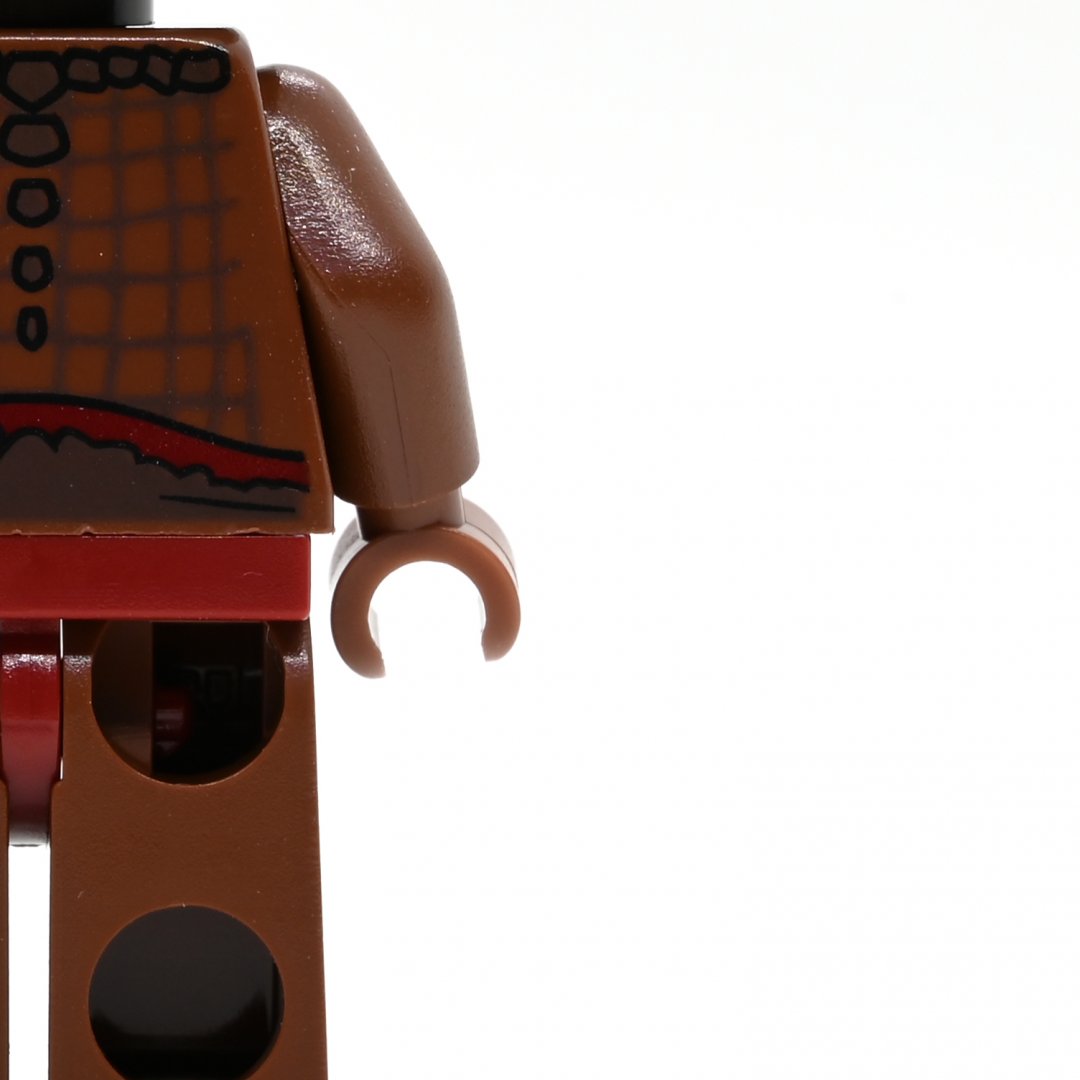 Crug - | Lego Minifigures | lego.minifigures.world