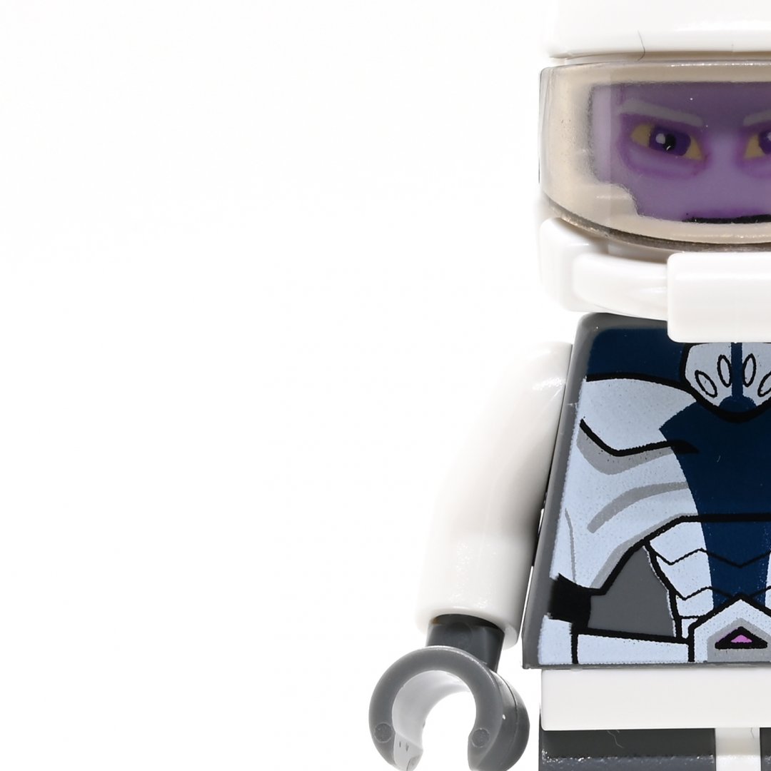 Umbaran Soldier - | Lego Minifigures | lego.minifigures.world