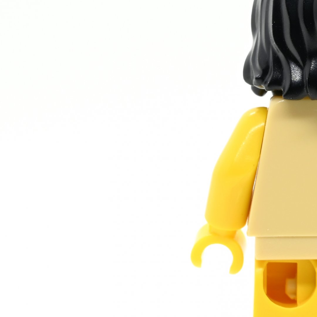 Caveman - | Lego Minifigures | lego.minifigures.world