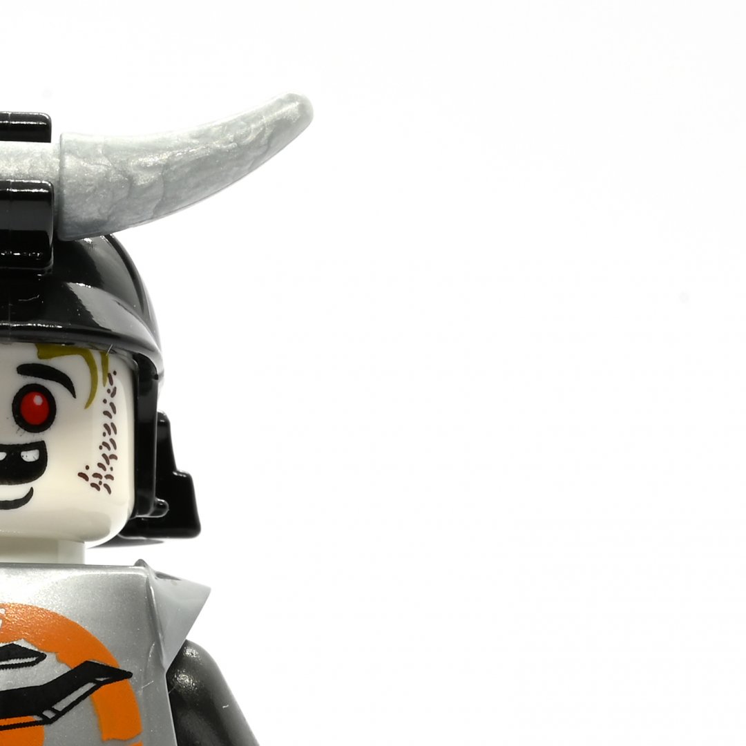 Chew Toy - | Lego Minifigures | lego.minifigures.world