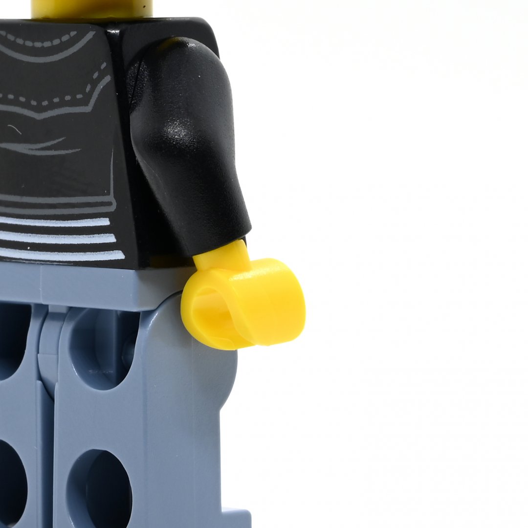 Nya - | Lego Minifigures | lego.minifigures.world
