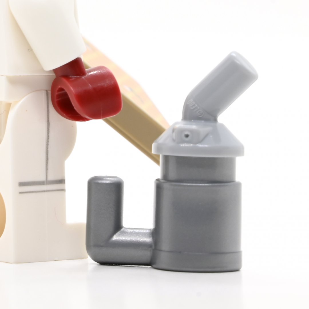 Beekeeper - | Lego Minifigures | lego.minifigures.world