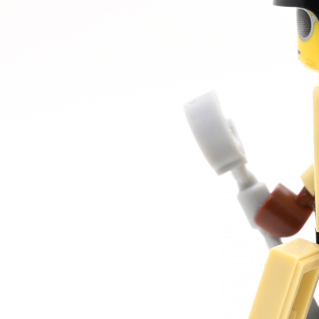 Traffic Cop - | Lego Minifigures | lego.minifigures.world