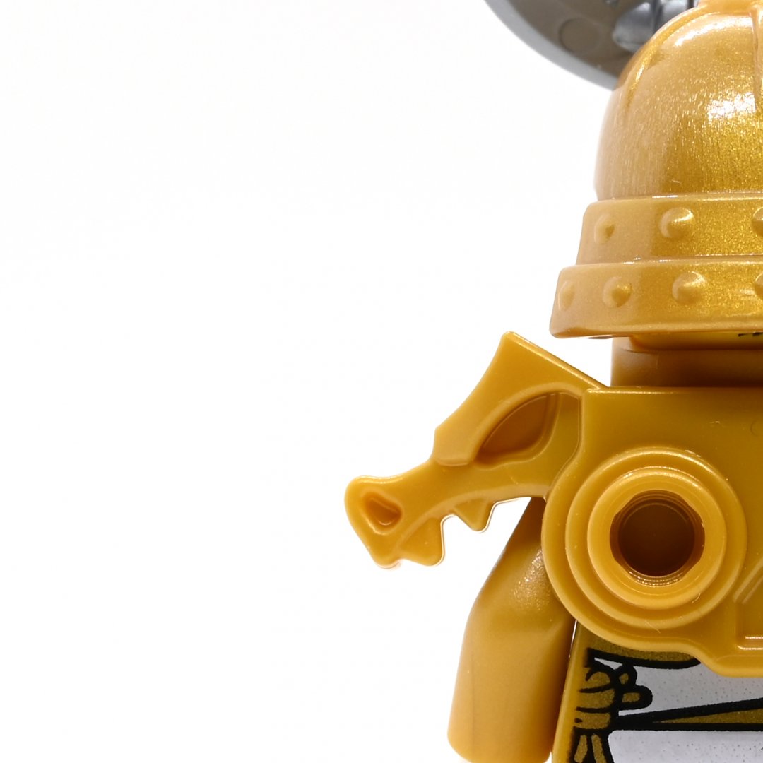 Dragon Master (Sensei Wu) - | Lego Minifigures | lego.minifigures.world