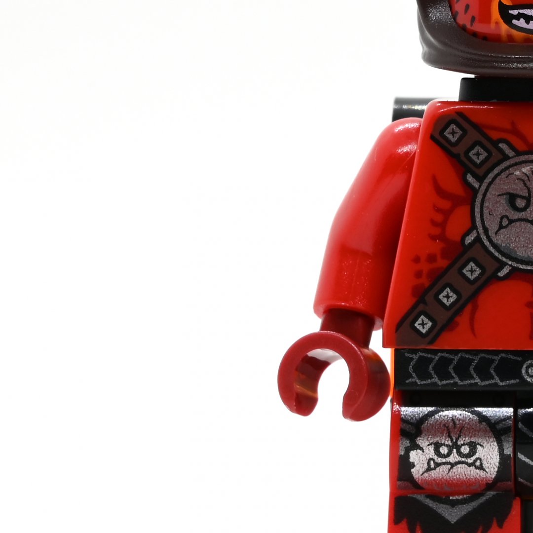 Ultimate Beast Master - | Lego Minifigures | lego.minifigures.world