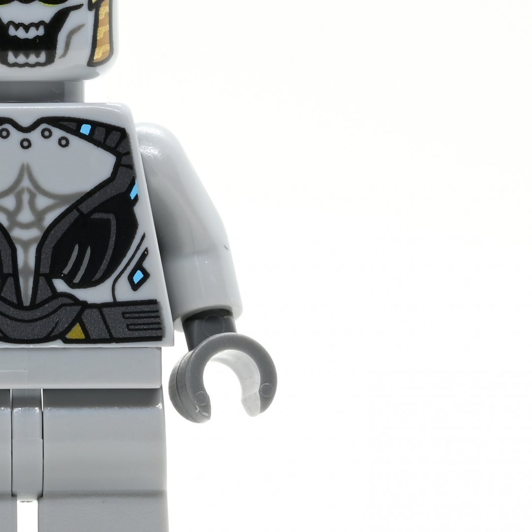 Chitauri - | Lego Minifigures | lego.minifigures.world