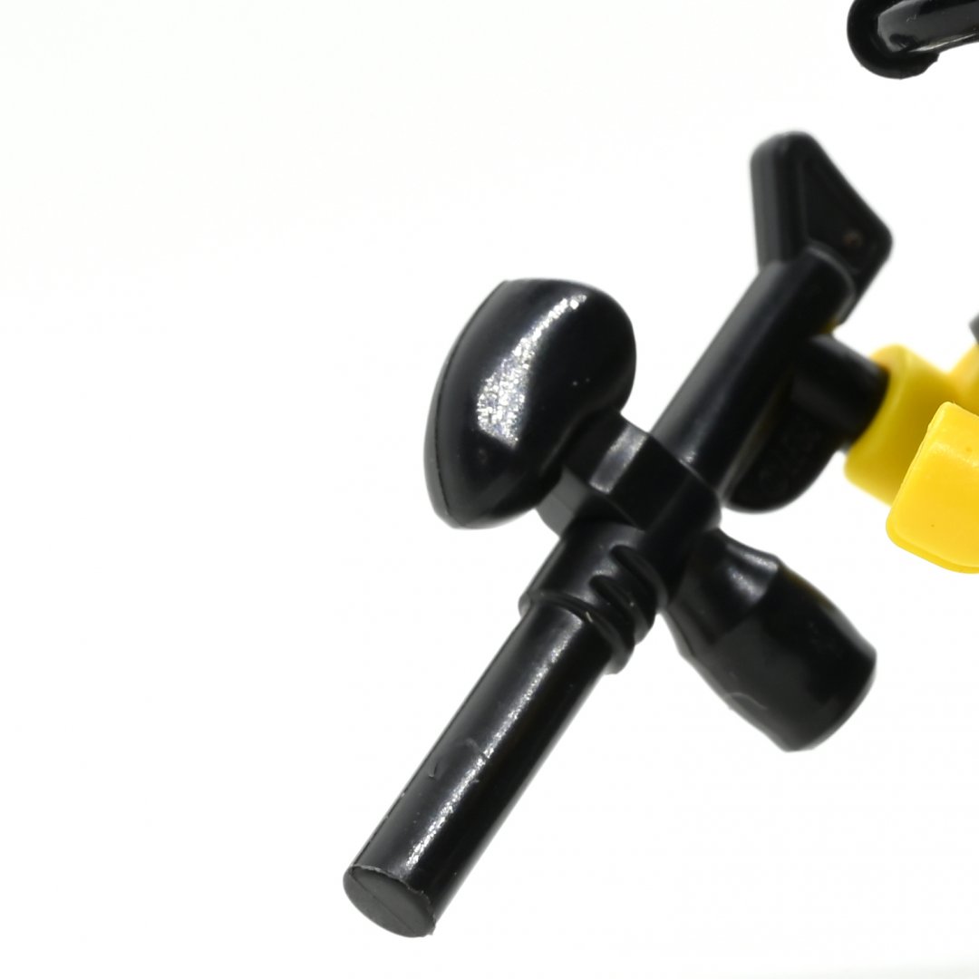 Paintball Player - | Lego Minifigures | lego.minifigures.world