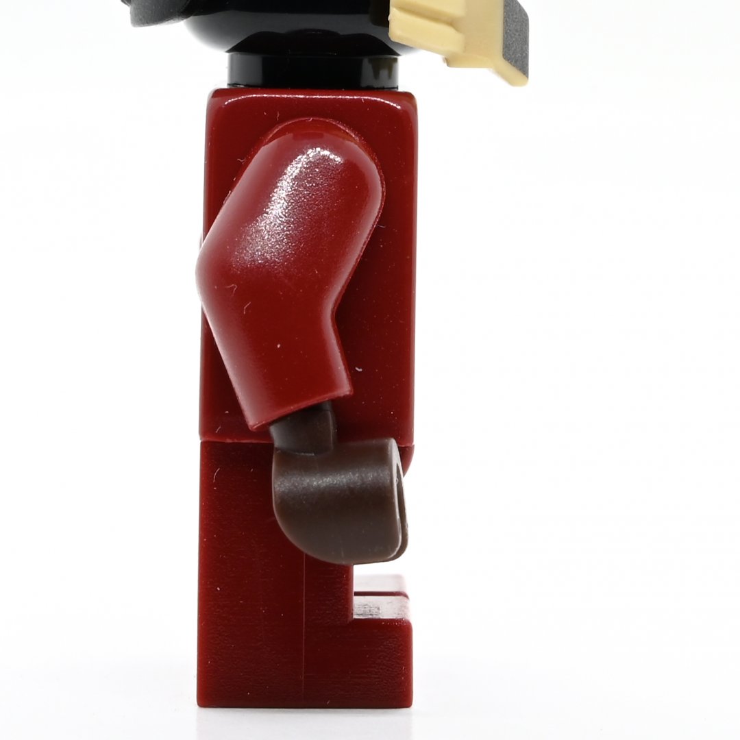 Weazel - | Lego Minifigures | lego.minifigures.world