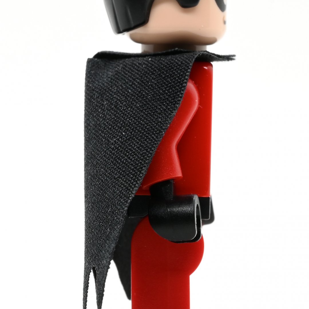 Robin - | Lego Minifigures | lego.minifigures.world