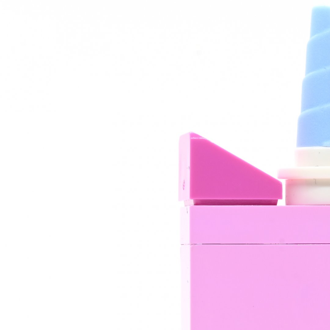 Unikitty - | Lego Minifigures | lego.minifigures.world