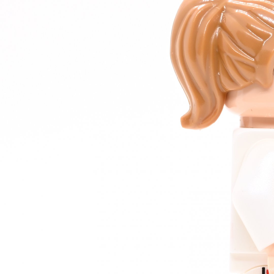 Rachel Green - | Lego Minifigures | lego.minifigures.world