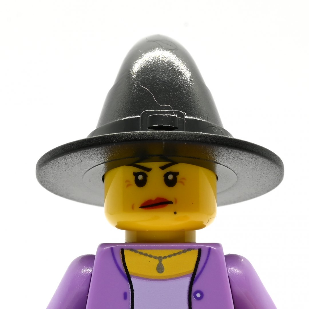 Witch - | Lego Minifigures | lego.minifigures.world
