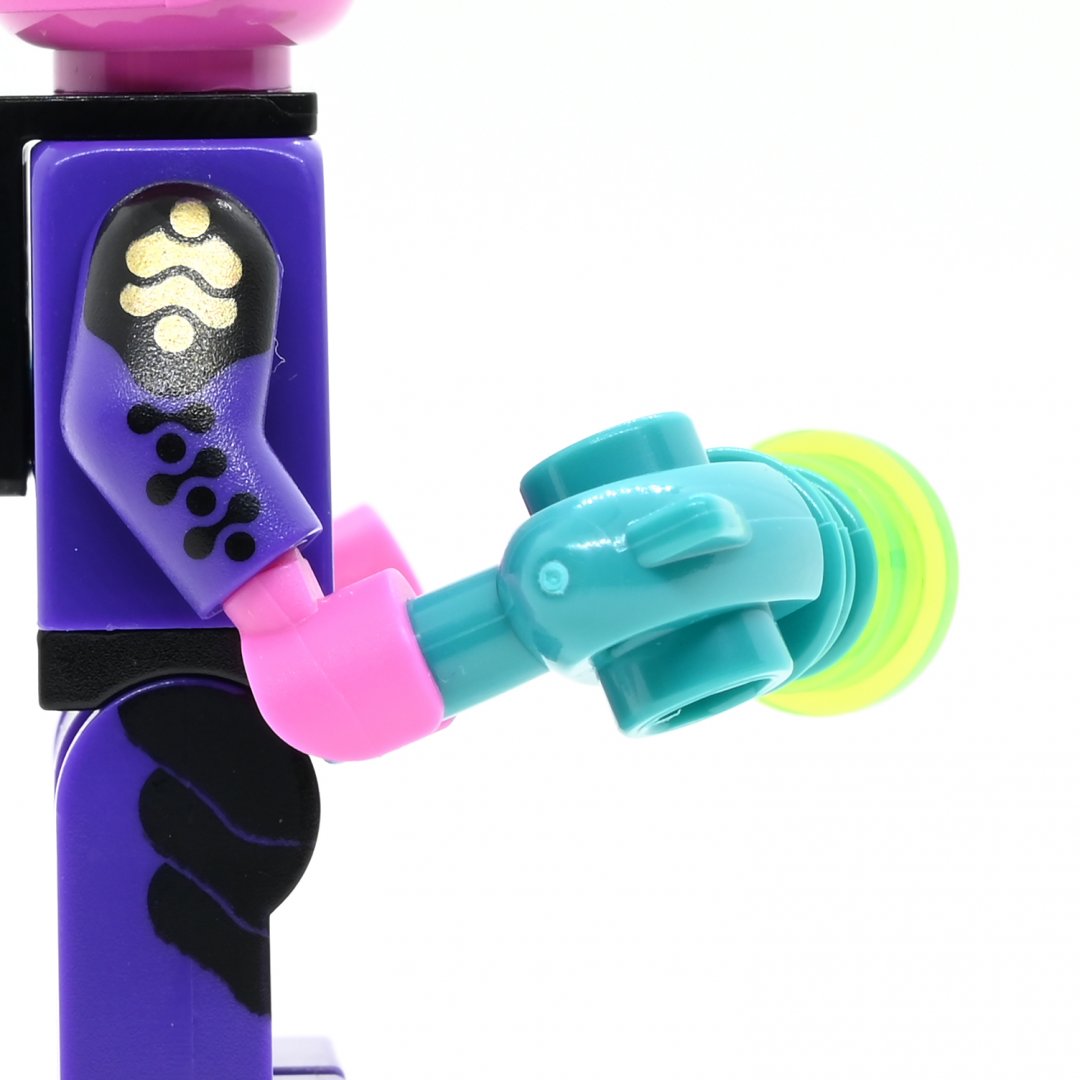 Space Creature - | Lego Minifigures | lego.minifigures.world