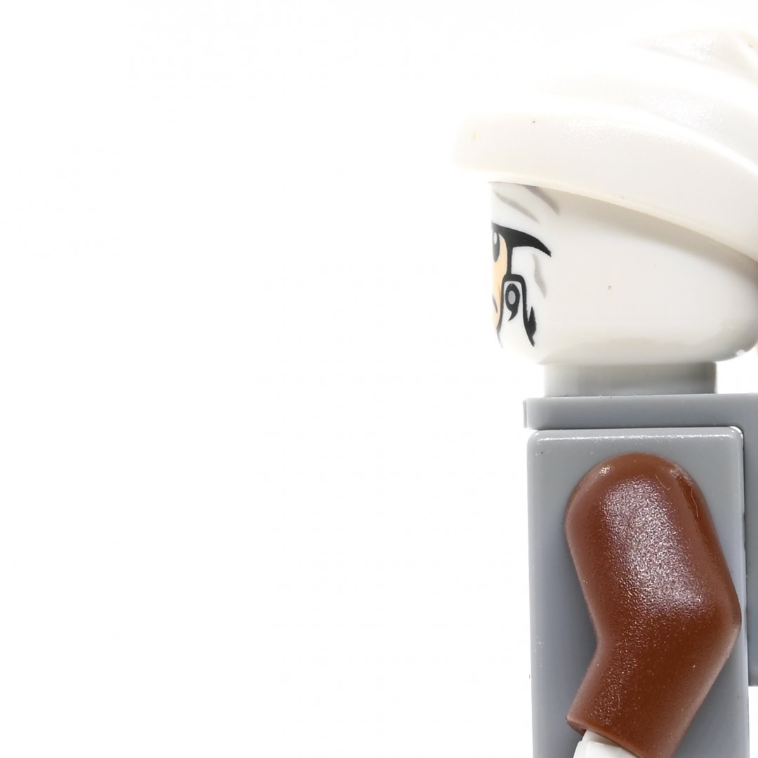 Dengar - | Lego Minifigures | lego.minifigures.world