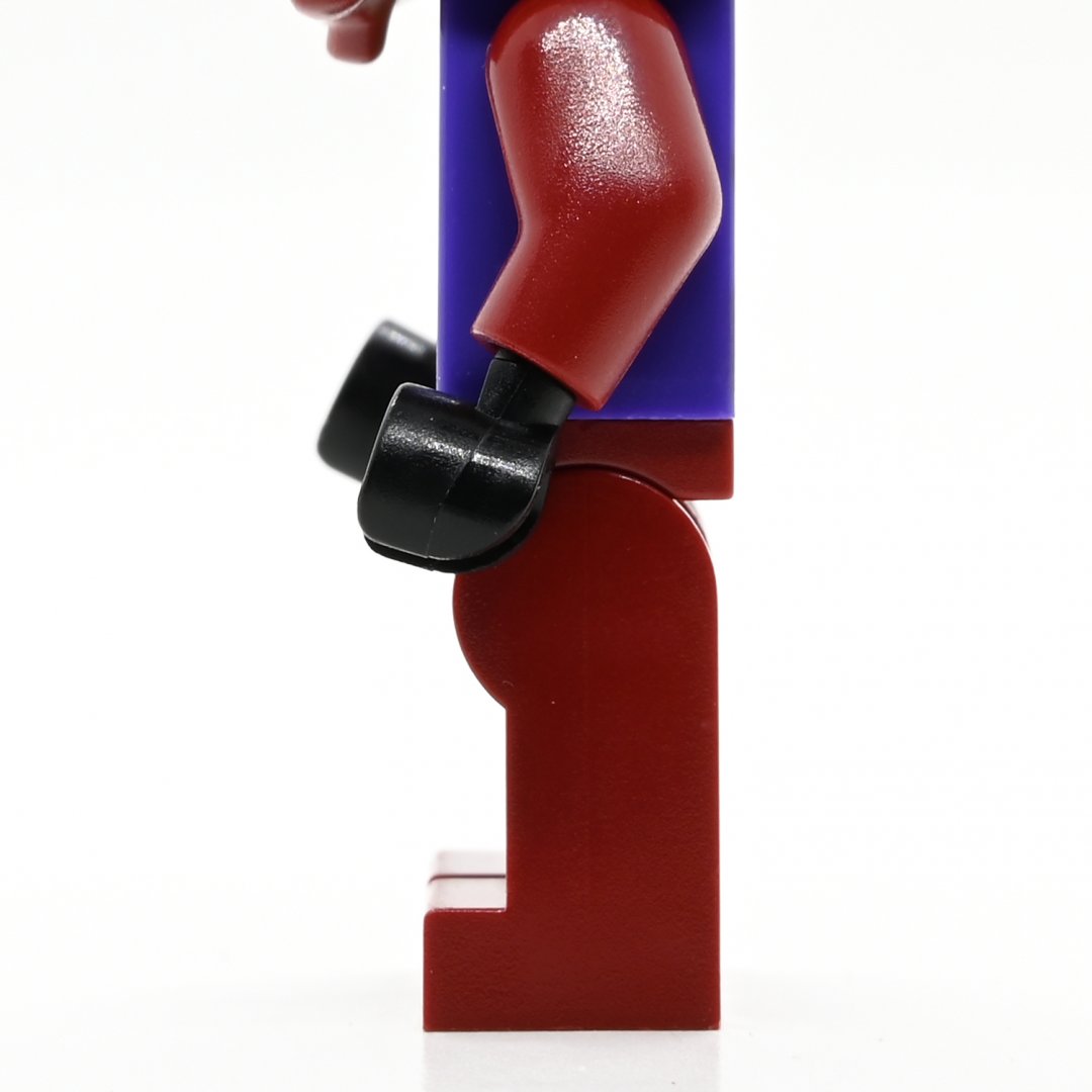 Clouse - | Lego Minifigures | lego.minifigures.world