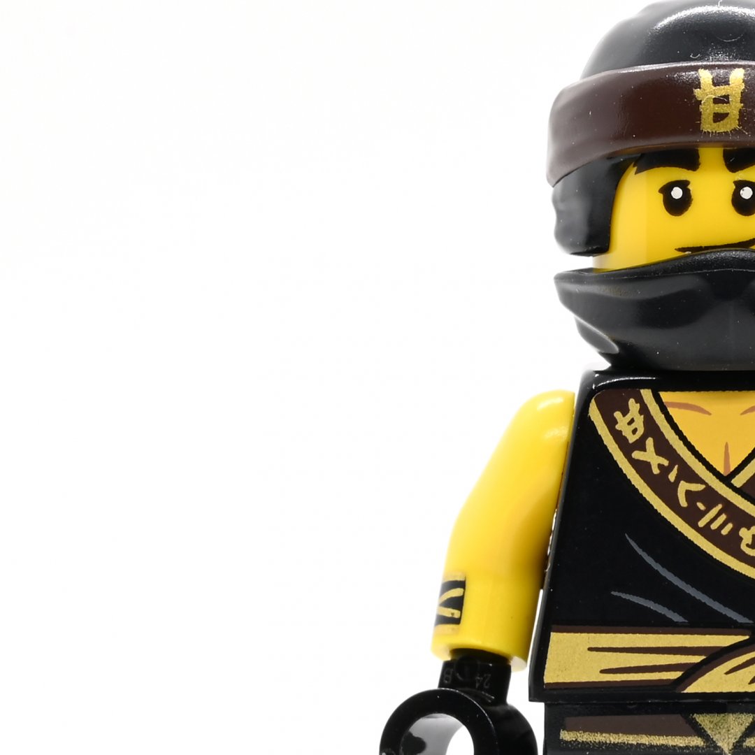 Cole - | Lego Minifigures | lego.minifigures.world