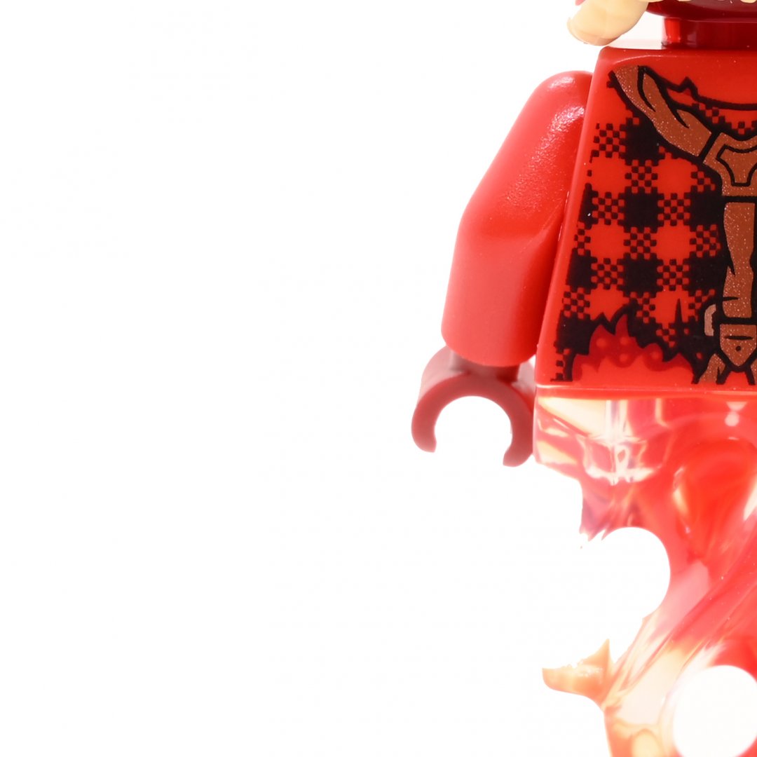 Axel Chops - | Lego Minifigures | lego.minifigures.world