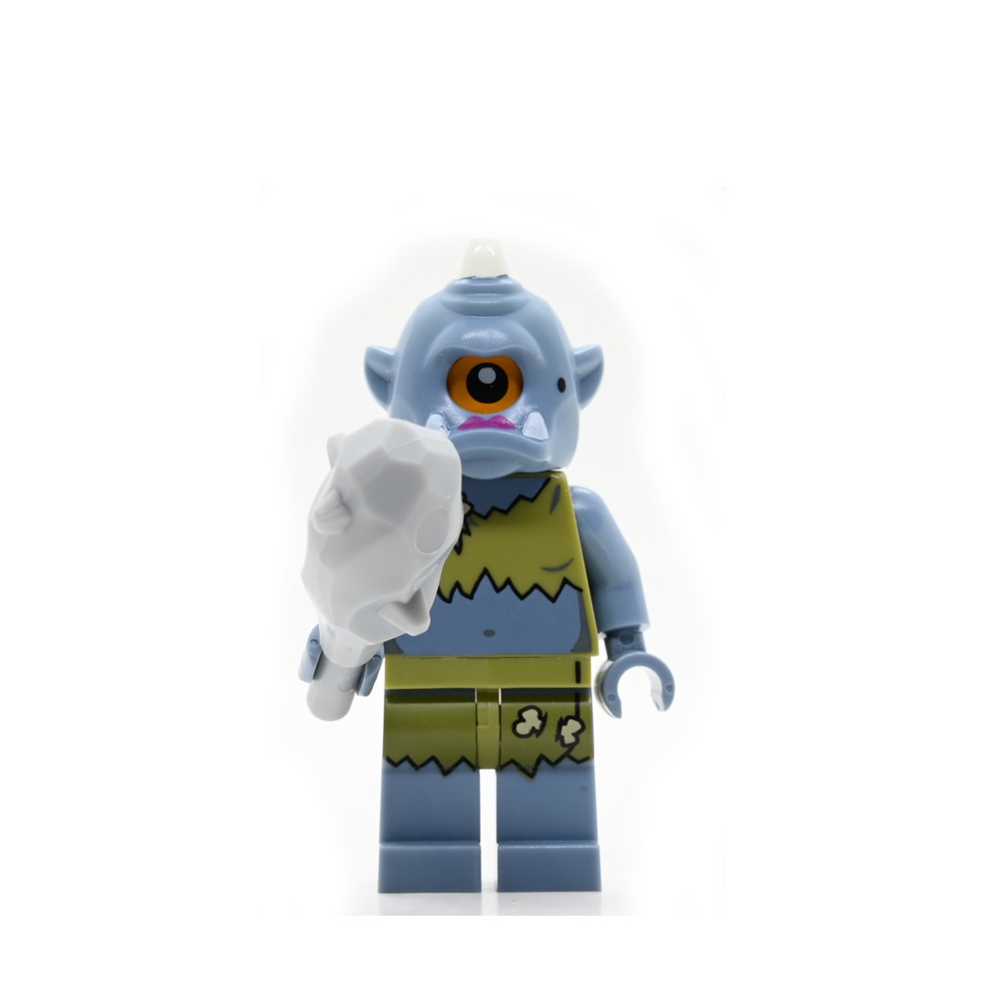 Lady Cyclops - | Lego Minifigures | lego.minifigures.world