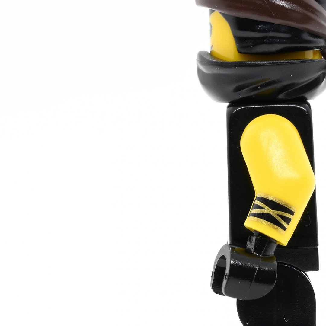 Cole - | Lego Minifigures | lego.minifigures.world