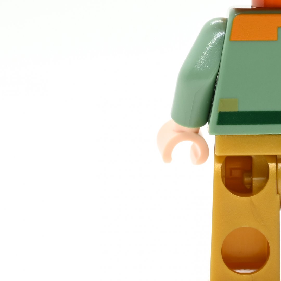 Alex - | Lego Minifigures | lego.minifigures.world