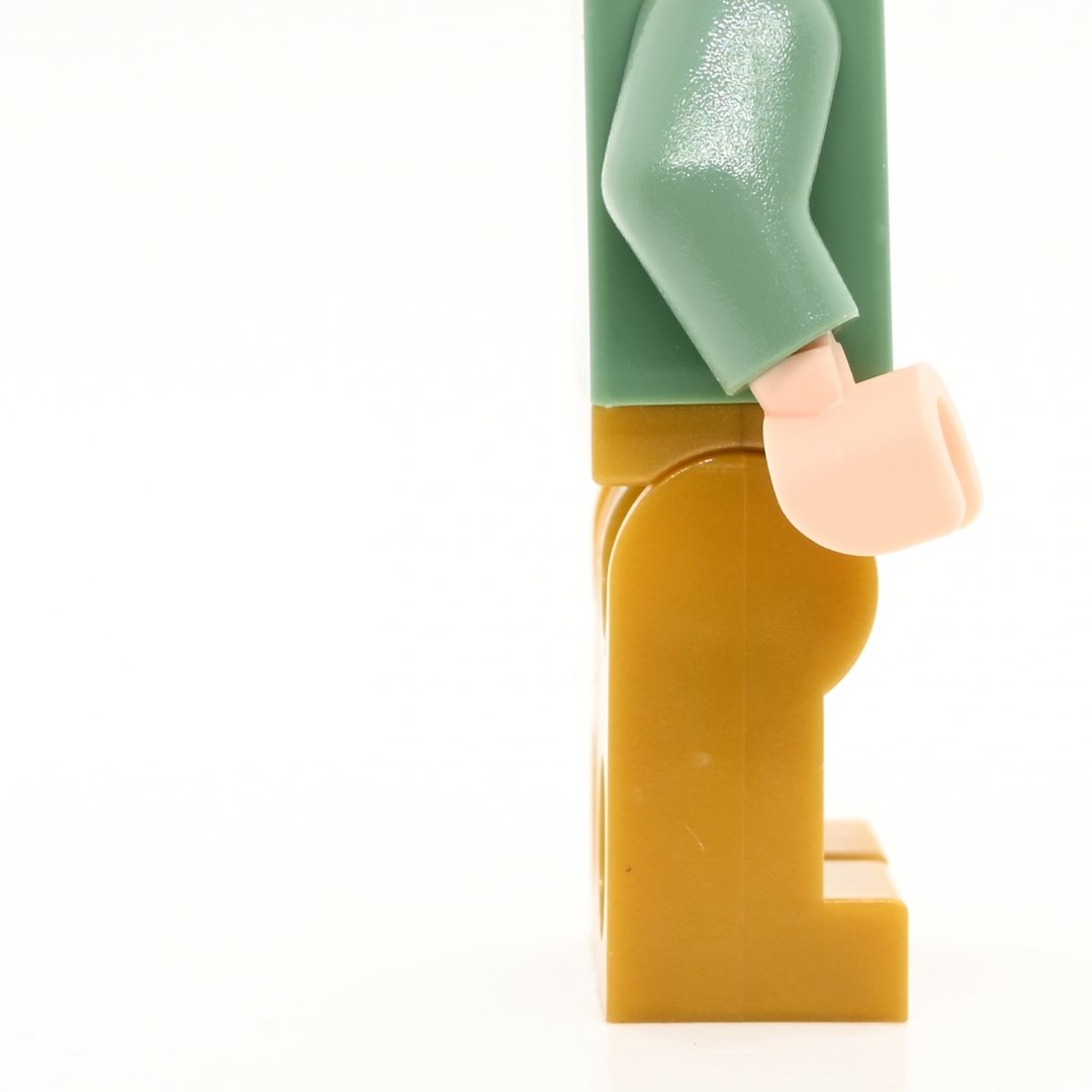 Alex - | Lego Minifigures | lego.minifigures.world