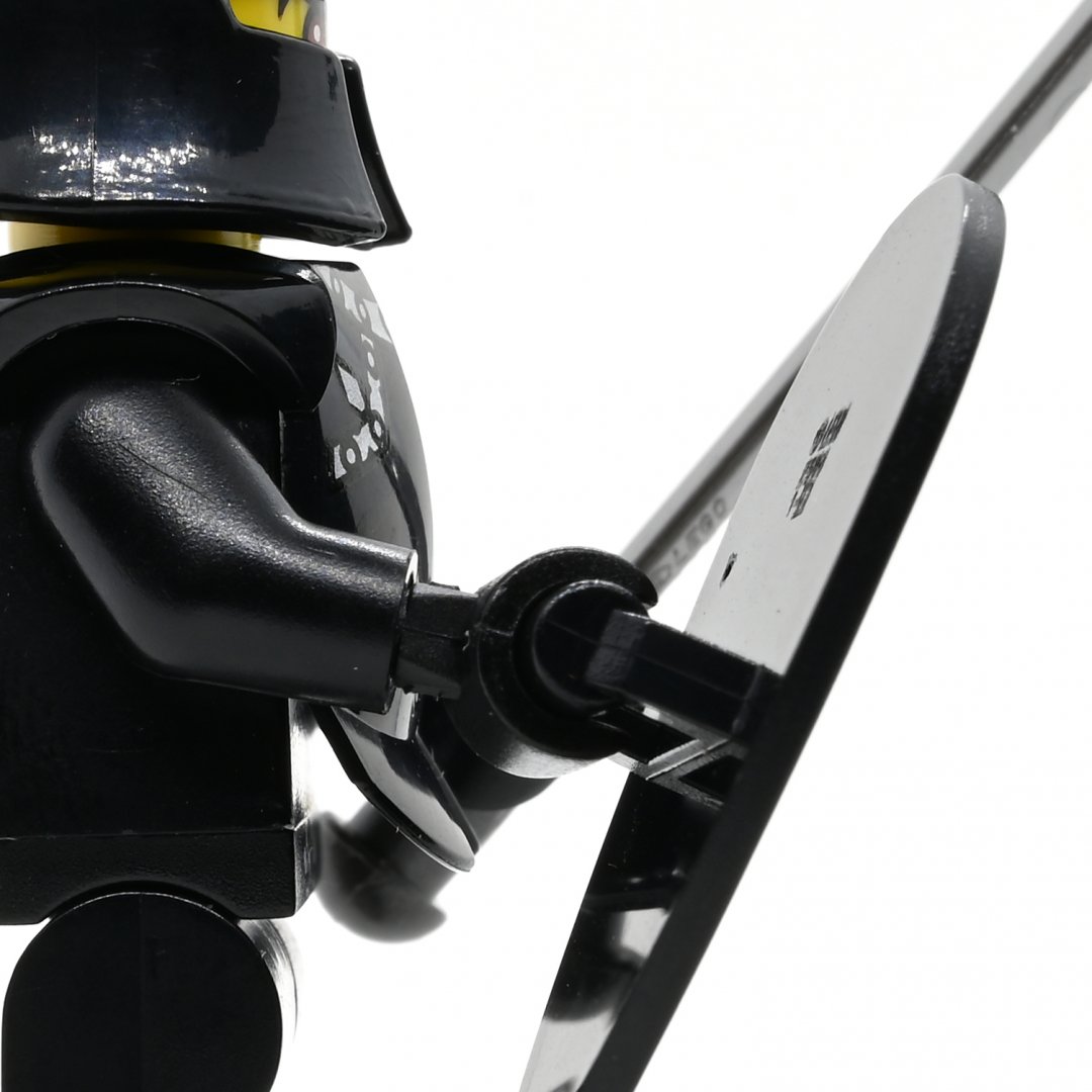 Evil Knight - | Lego Minifigures | lego.minifigures.world