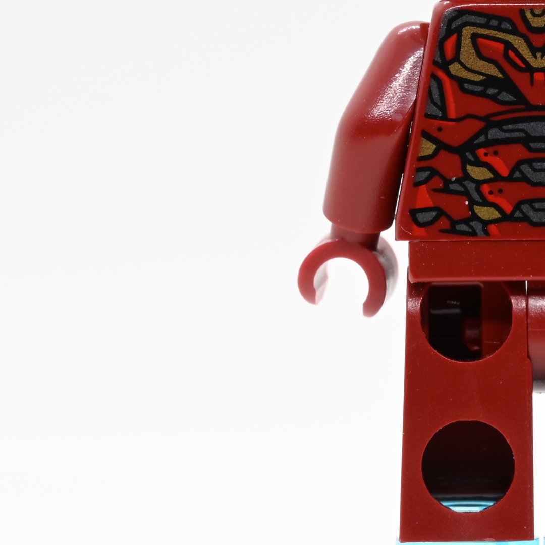 Iron Man Mark 45 Armor - | Lego Minifigures | lego.minifigures.world