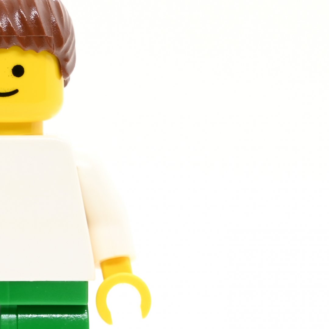 Girl - | Lego Minifigures | lego.minifigures.world