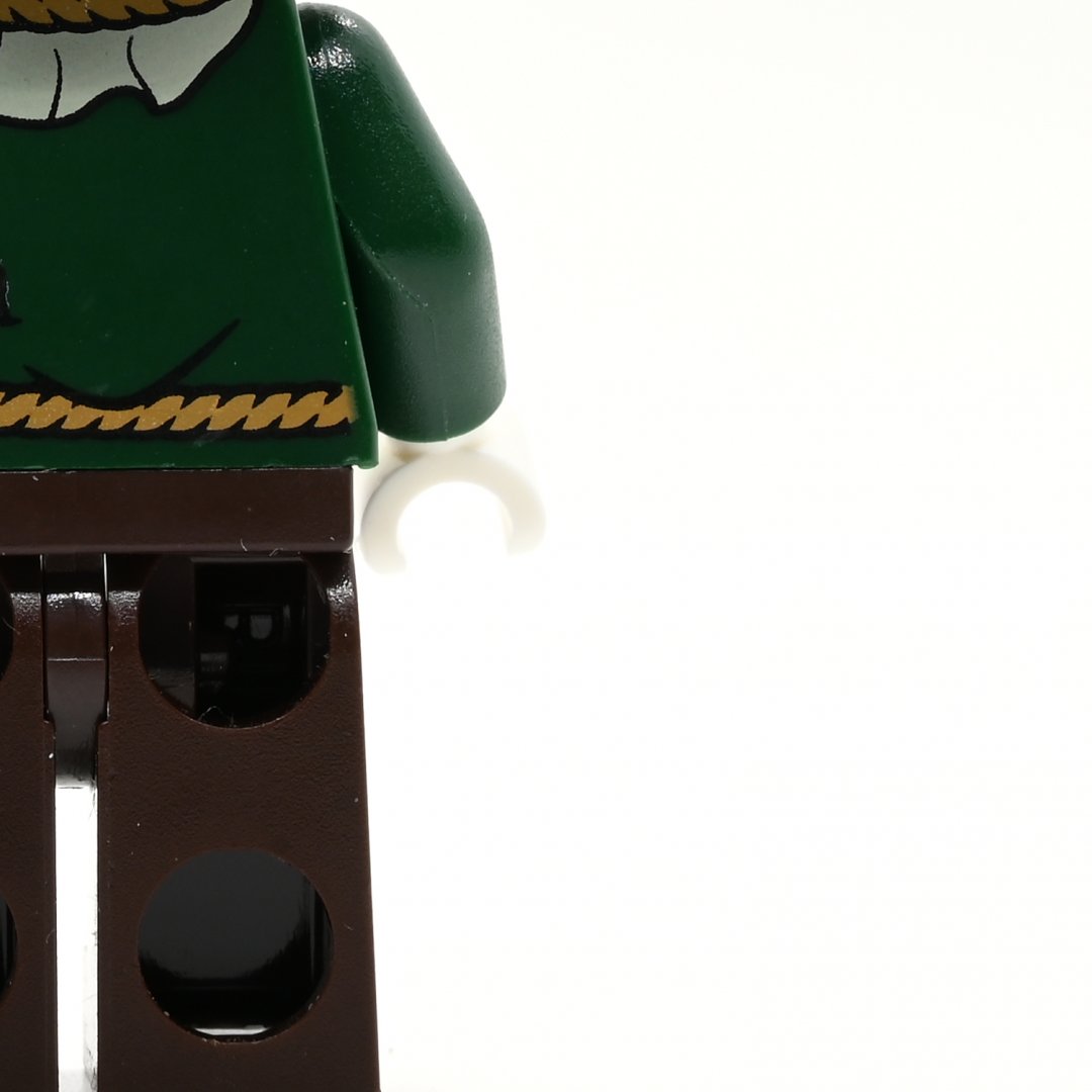 Scarecrow - | Lego Minifigures | lego.minifigures.world