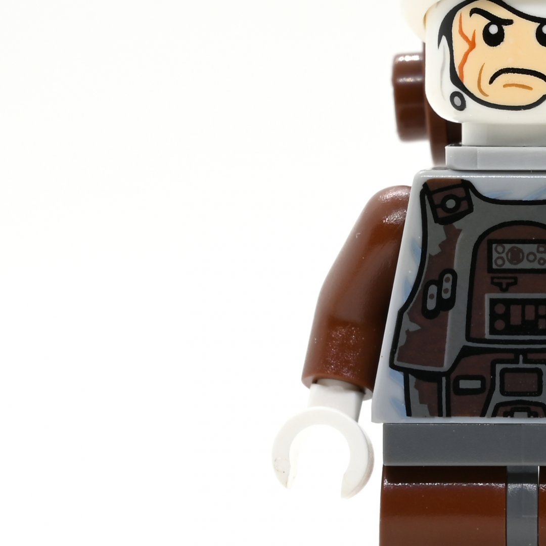 Dengar - | Lego Minifigures | lego.minifigures.world