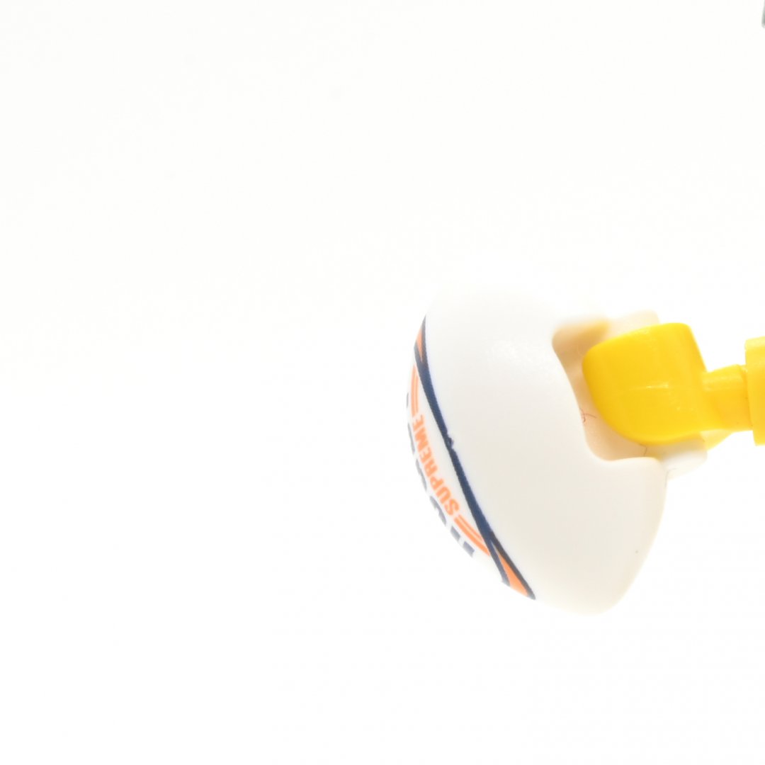 Rugby Player - | Lego Minifigures | lego.minifigures.world