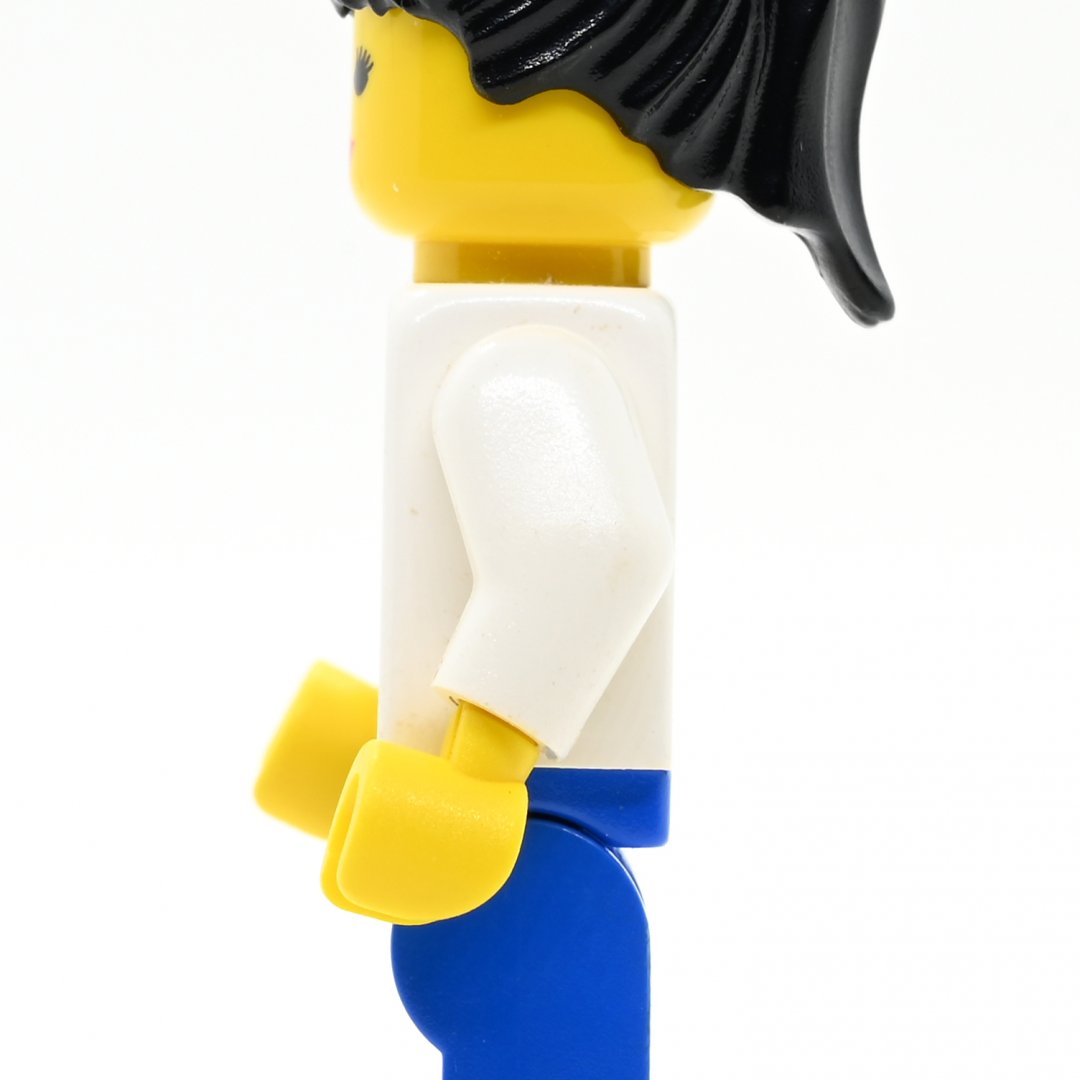 Truck Stop Cafe - | Lego Minifigures | lego.minifigures.world
