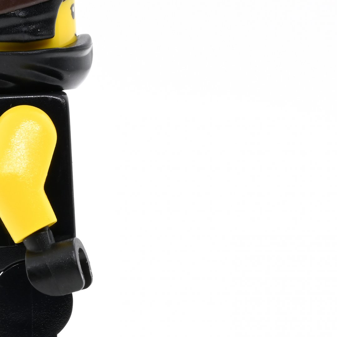 Cole - | Lego Minifigures | lego.minifigures.world