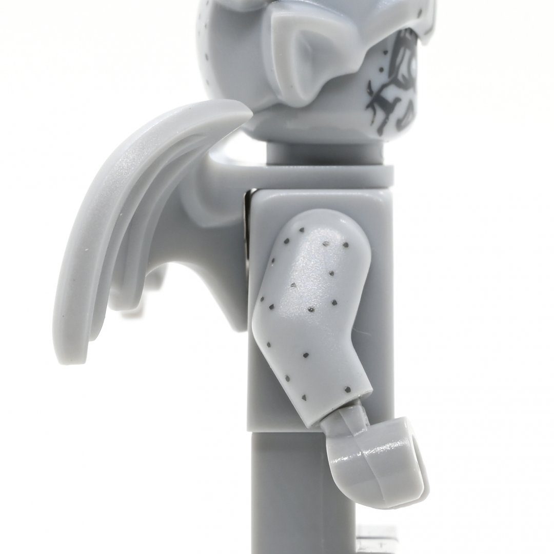 Gargoyle - | Lego Minifigures | lego.minifigures.world