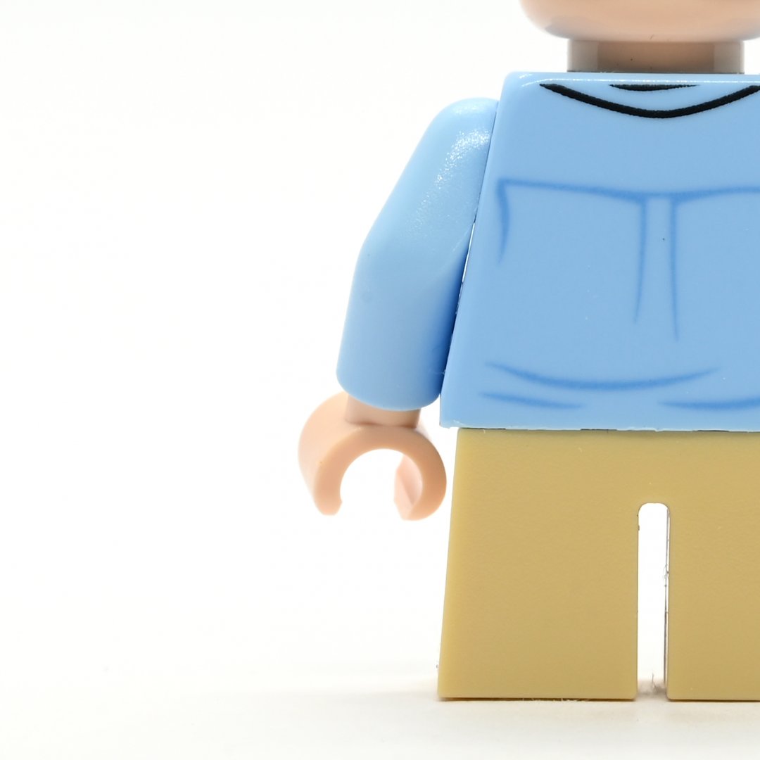 Tim Murphy - | Lego Minifigures | lego.minifigures.world