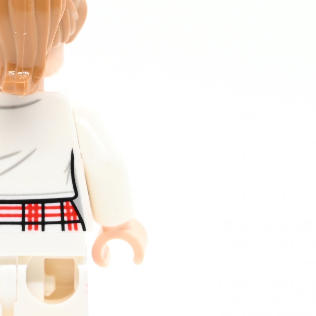 Rachel Green - | Lego Minifigures | lego.minifigures.world