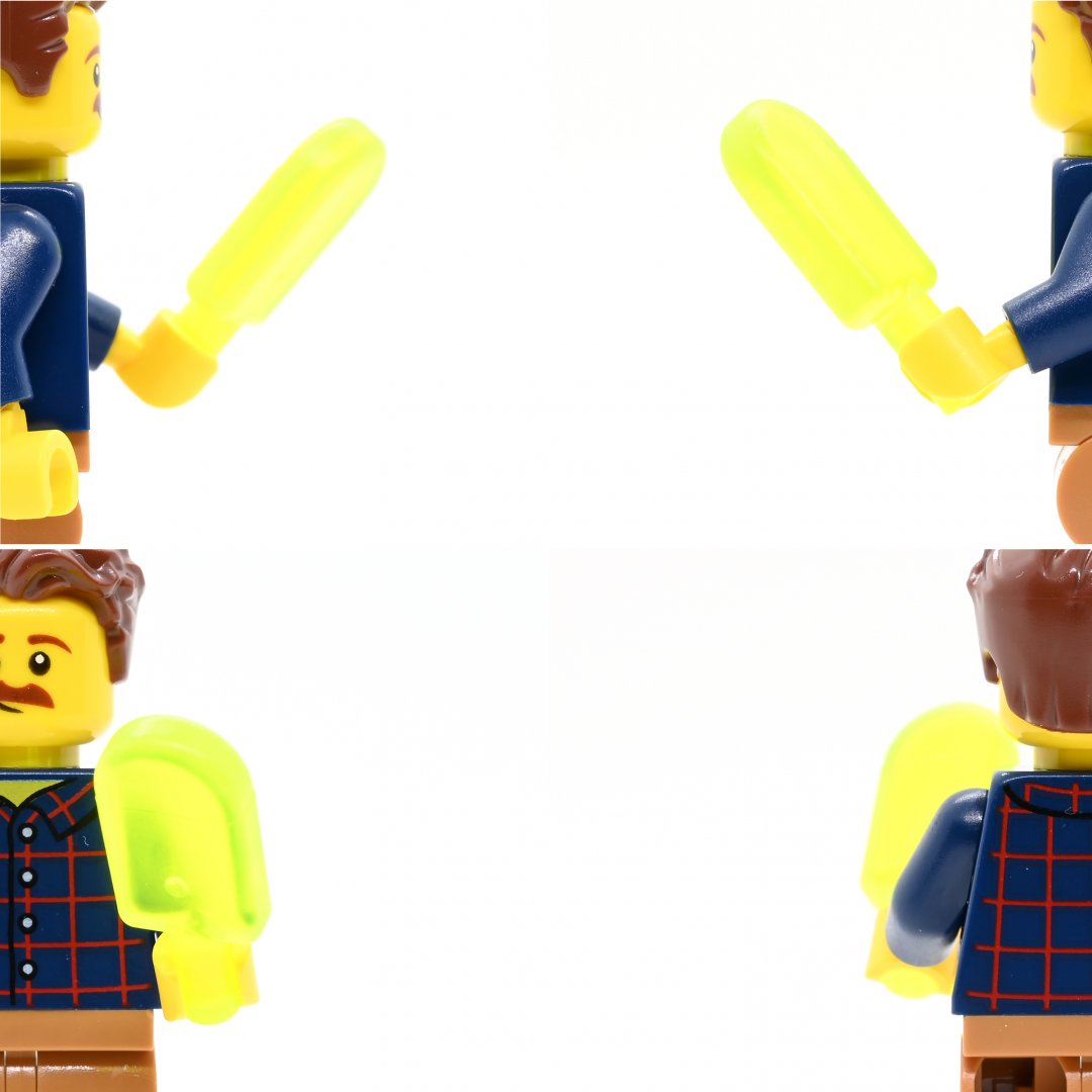 Dad - | Lego Minifigures | lego.minifigures.world