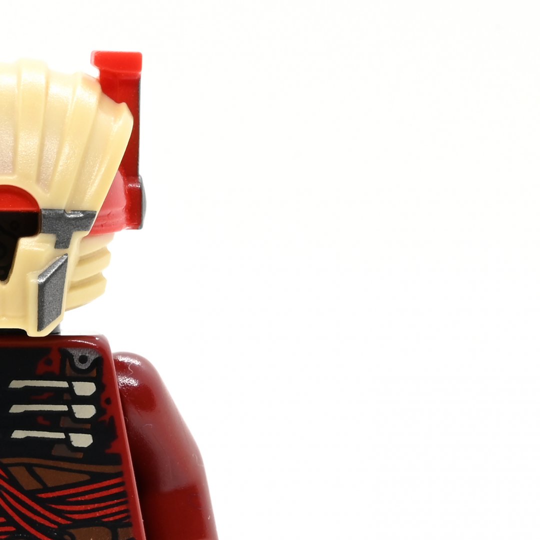 Weazel - | Lego Minifigures | lego.minifigures.world
