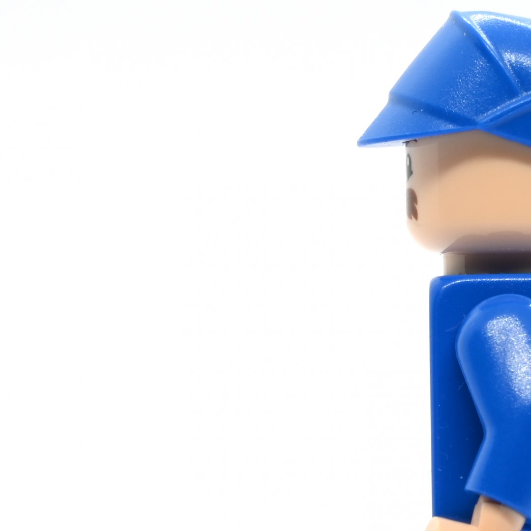 Bespin Guard - | Lego Minifigures | lego.minifigures.world
