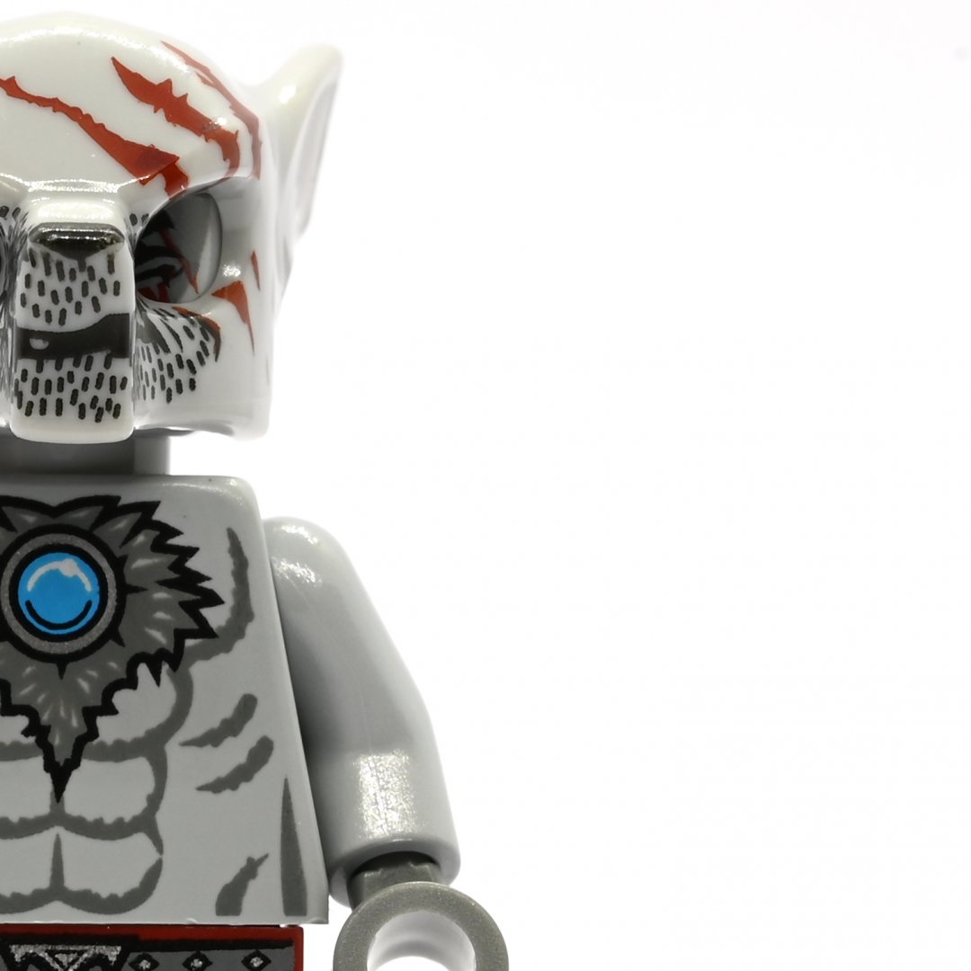 Winzar - | Lego Minifigures | lego.minifigures.world