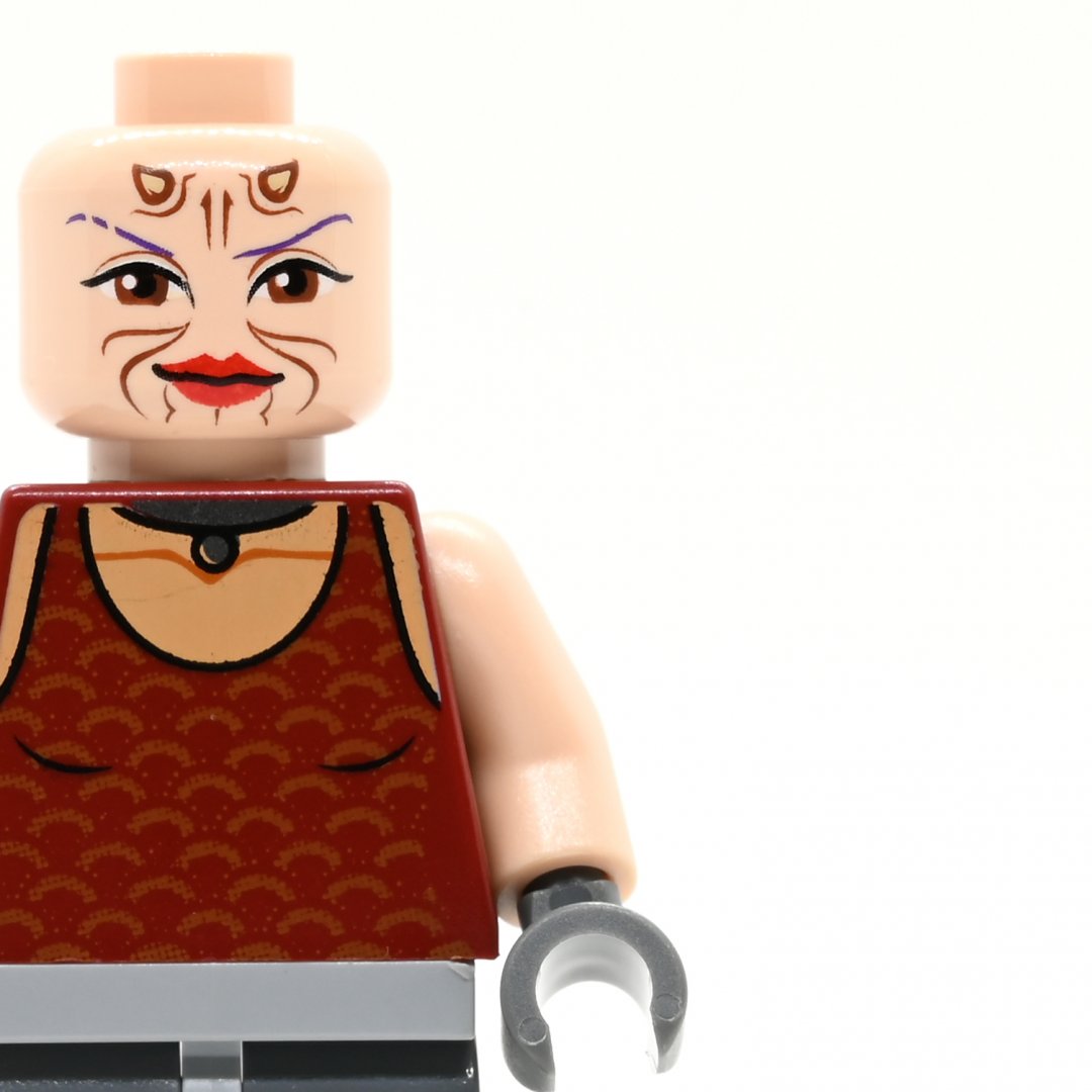 Sugi - | Lego Minifigures | lego.minifigures.world