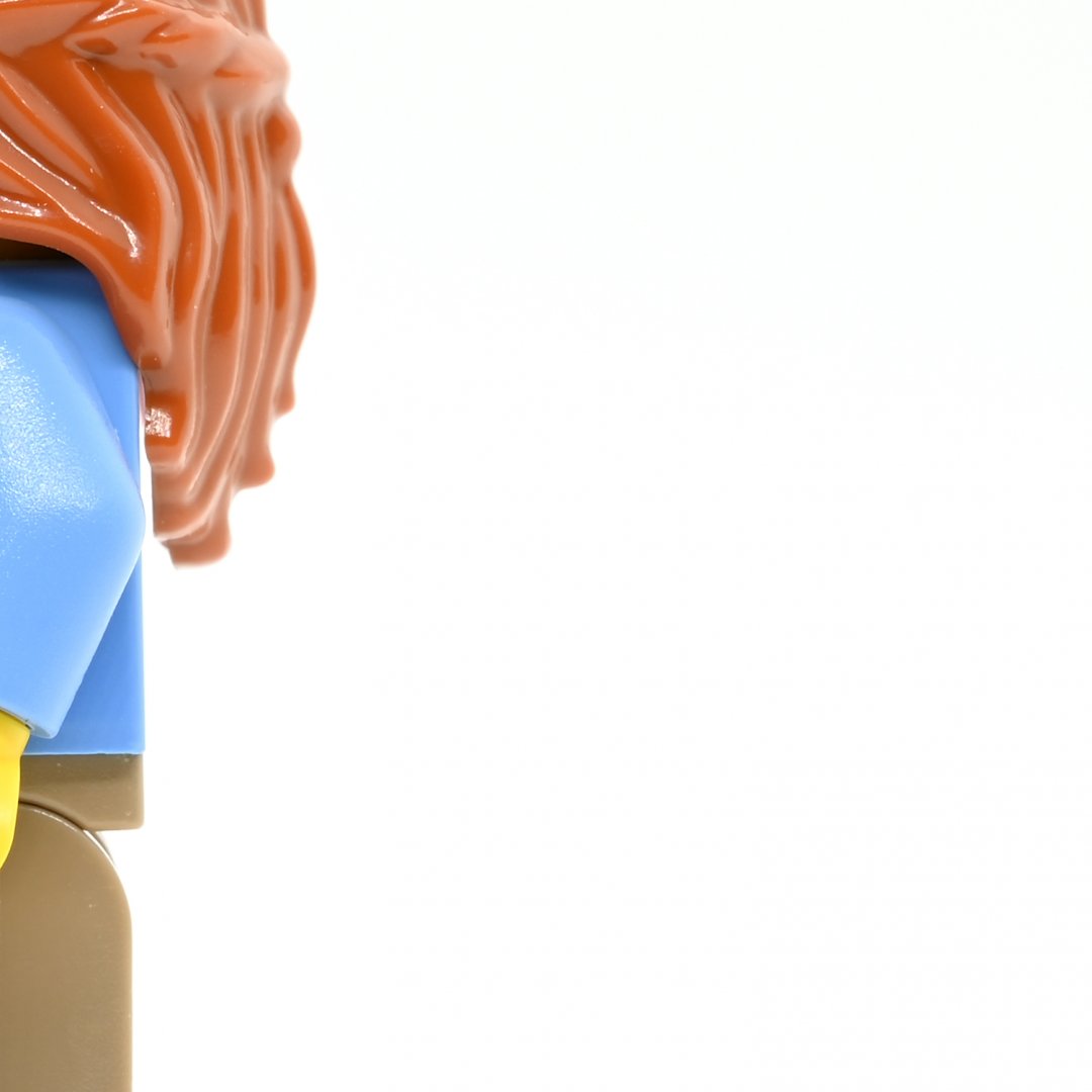 Research Scientist Female - | Lego Minifigures | lego.minifigures.world