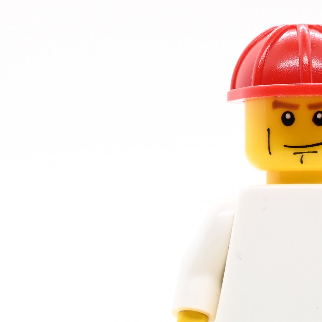 Construction Worker (Wind Turbine) - | Lego Minifigures | lego ...