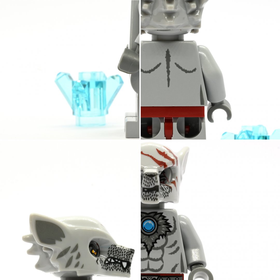 Winzar - | Lego Minifigures | lego.minifigures.world