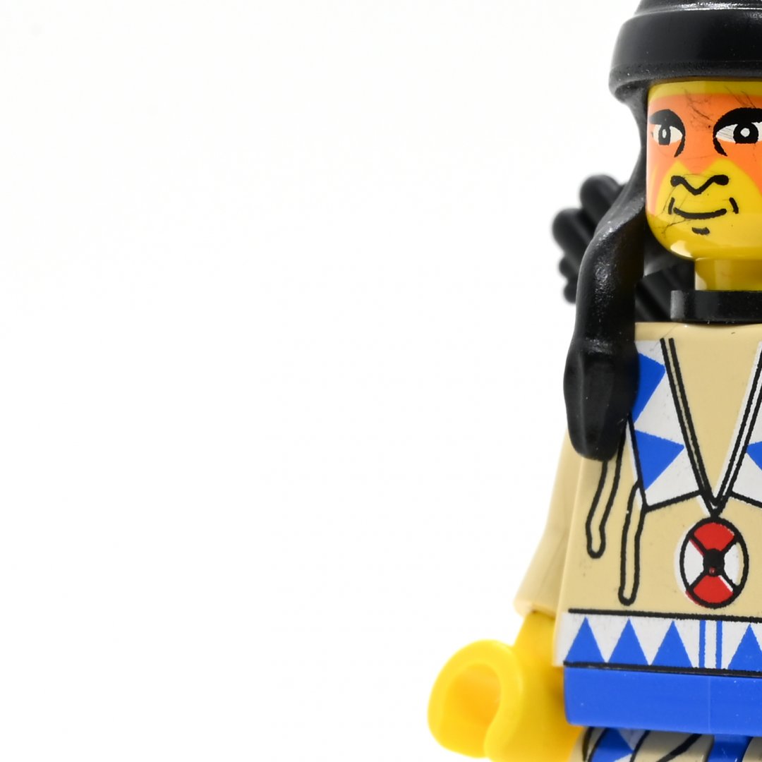 Indian - | Lego Minifigures | lego.minifigures.world