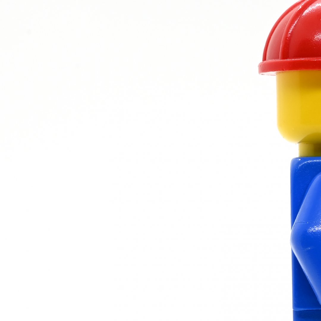 Freight Rail Worker - | Lego Minifigures | lego.minifigures.world