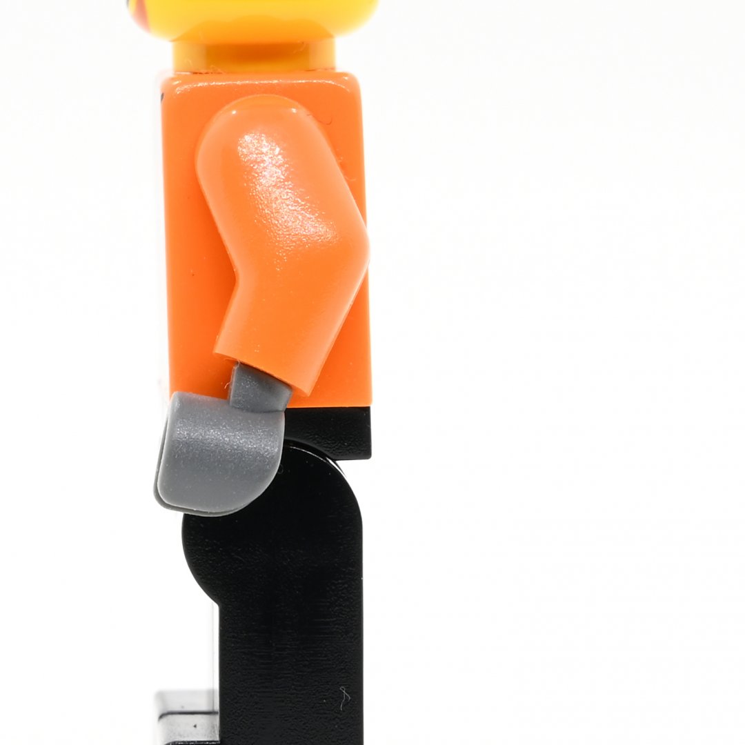 Emergency Worker - | Lego Minifigures | lego.minifigures.world