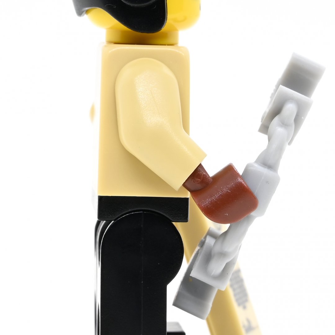 Traffic Cop - | Lego Minifigures | lego.minifigures.world